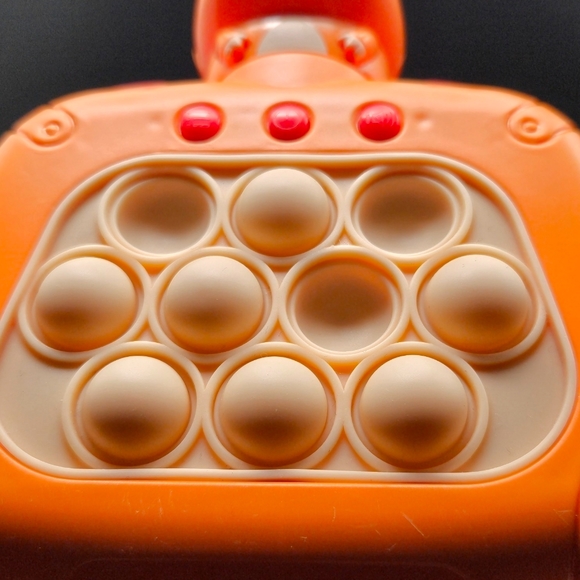 Mochiland | Toys | 2 Pokemon Dragon Charizard Light Up Popit Game Quick ...